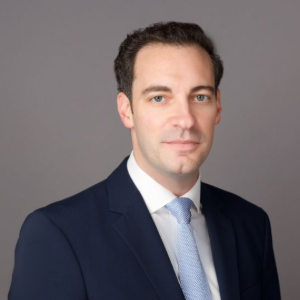 Patrick Mattina | Ford O’Brien Landy LLP