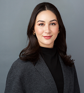 Selbi Yusupova